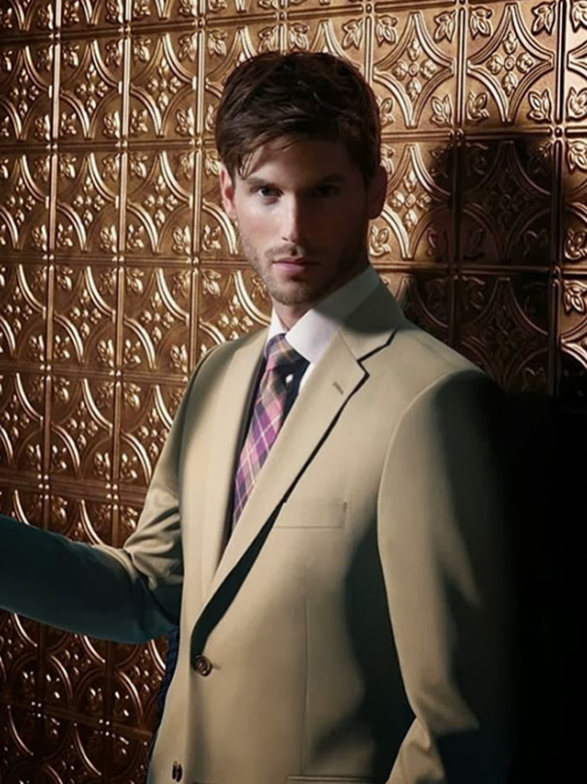 Image of Samuel Trepanier