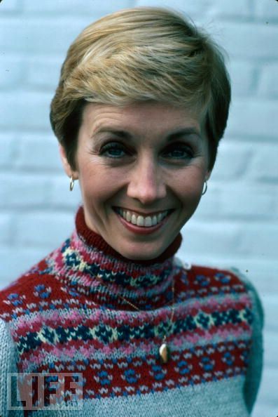 Picture of Sandy Duncan