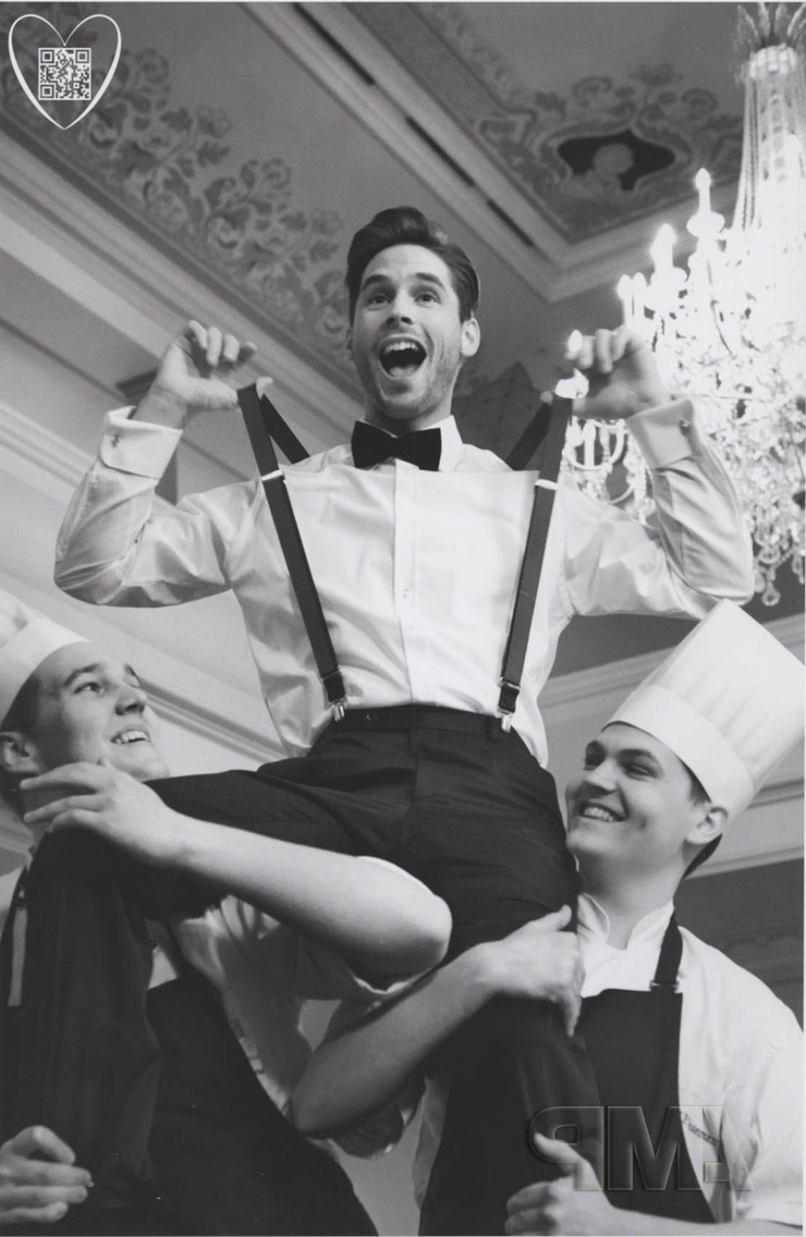 Picture of Samuel Trepanier