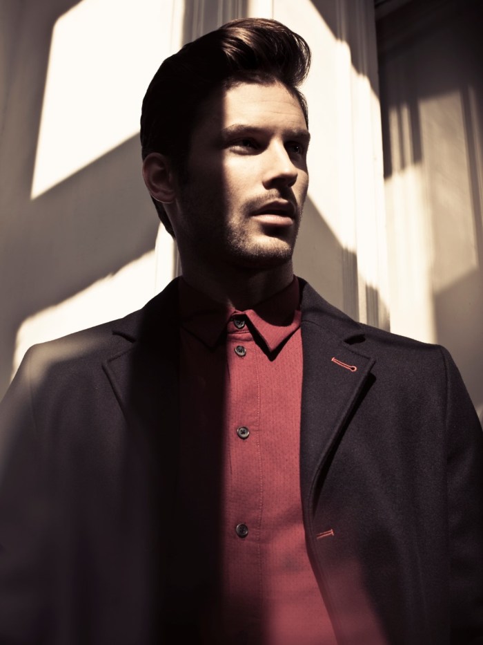 Picture of Samuel Trepanier