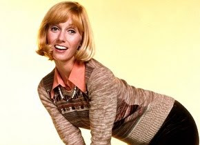 Sandy Duncan image
