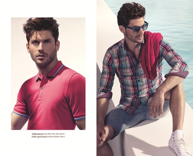 Picture of Samuel Trepanier