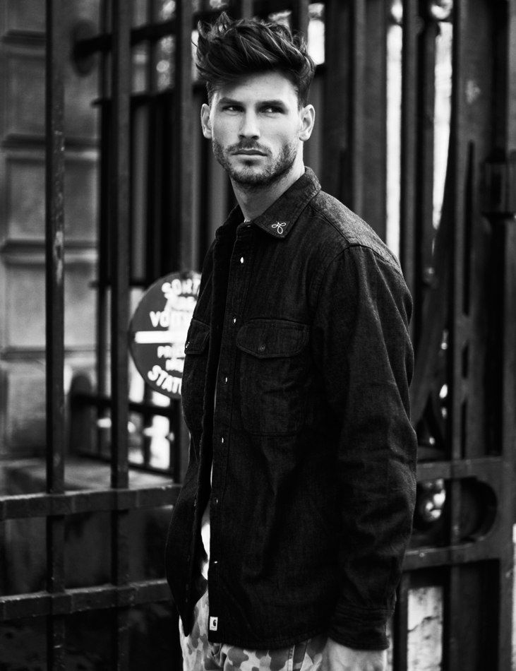 Picture of Samuel Trepanier