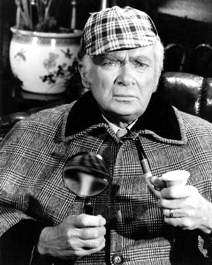 Buddy Ebsen