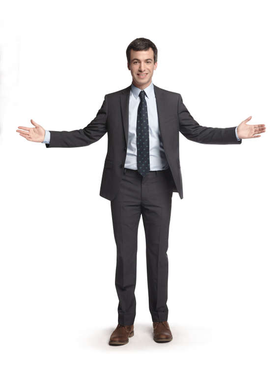 Picture of Nathan Fielder