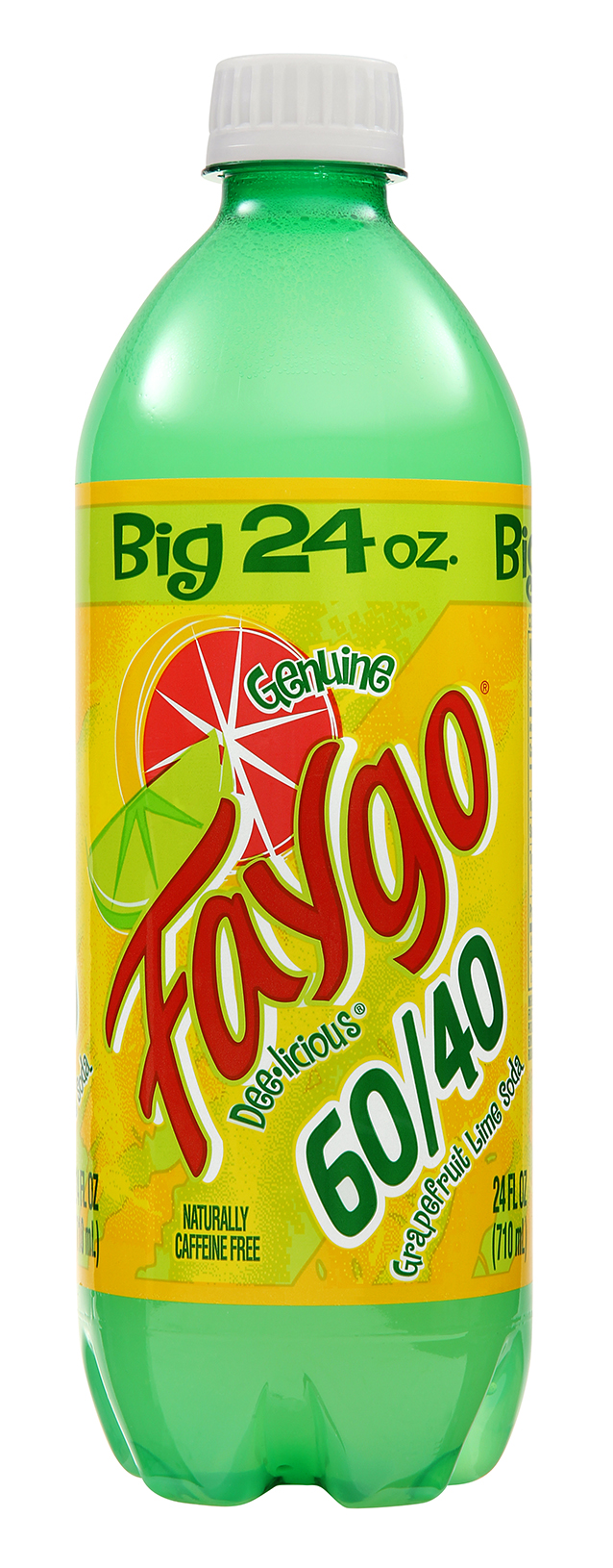 Picture of Faygo 60/40