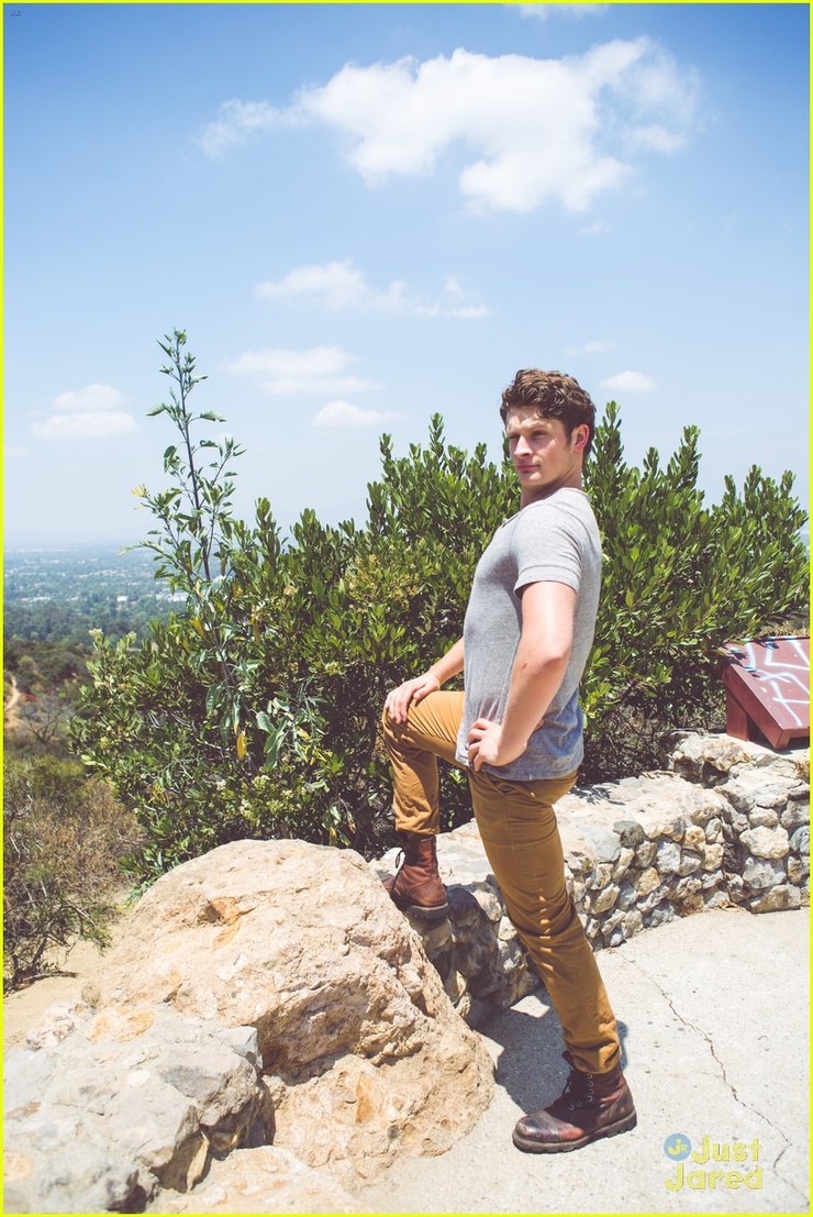 Picture of Brett Dier