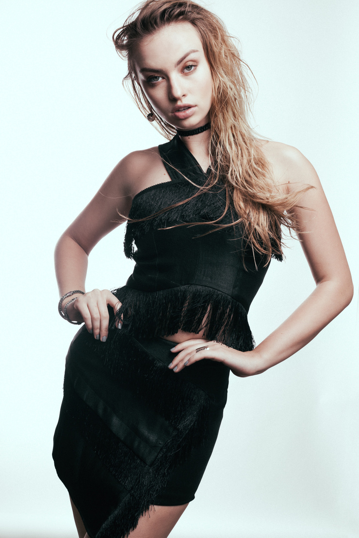 Picture of Taylor Howard