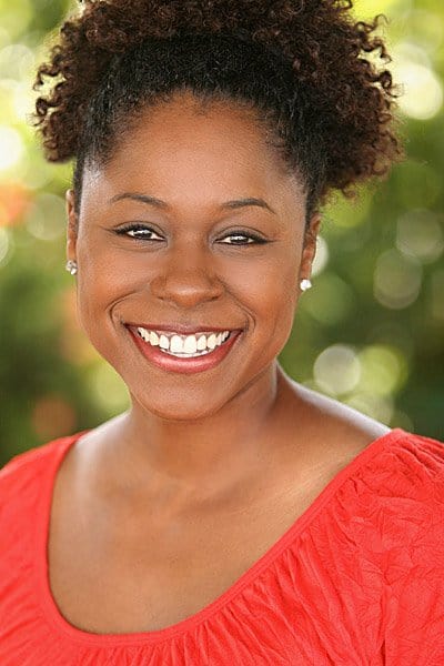 Picture of Nicole J. Butler