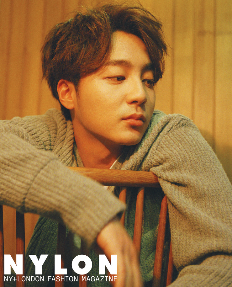 Picture of Roy Kim