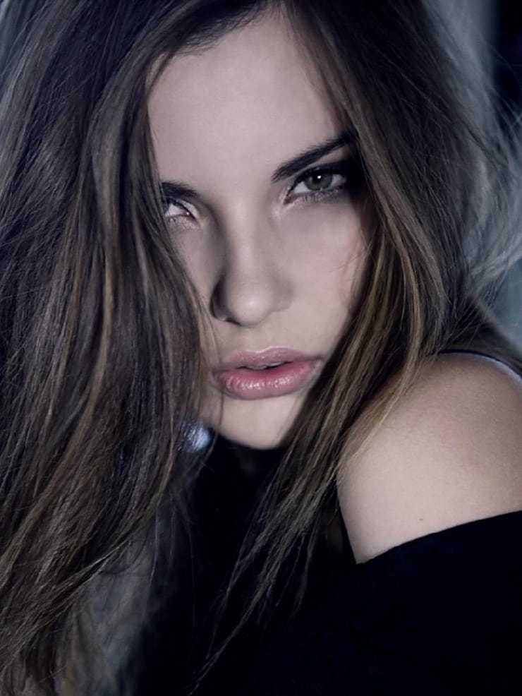 Picture of Darya Semenchenko