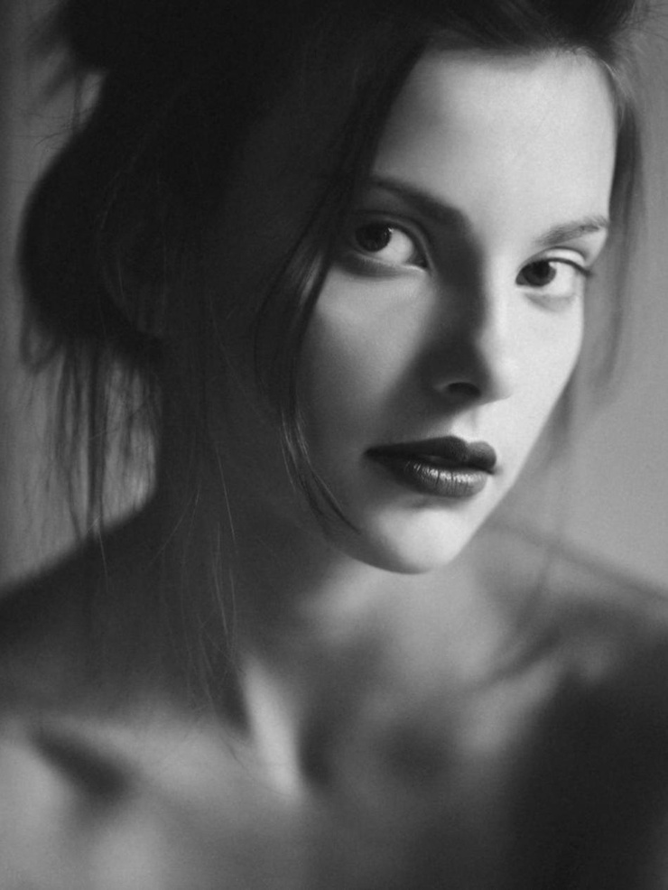 Image of Darya Semenchenko