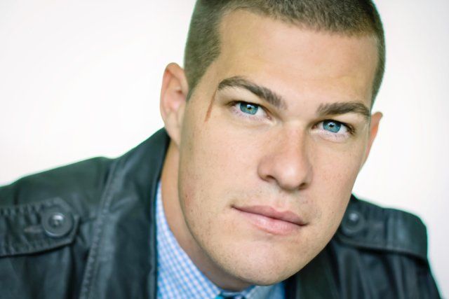 Picture of Greg Finley