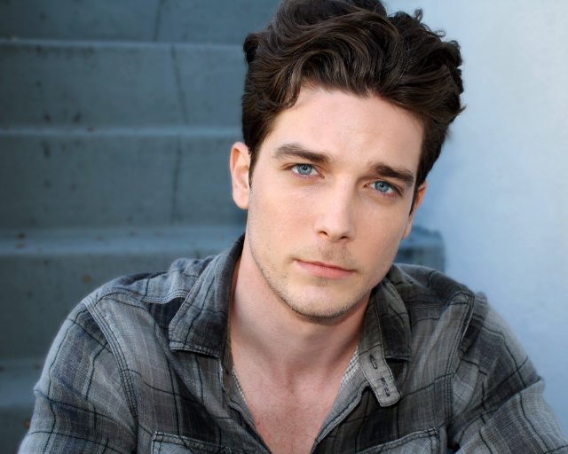 Picture of Logan Bartholomew