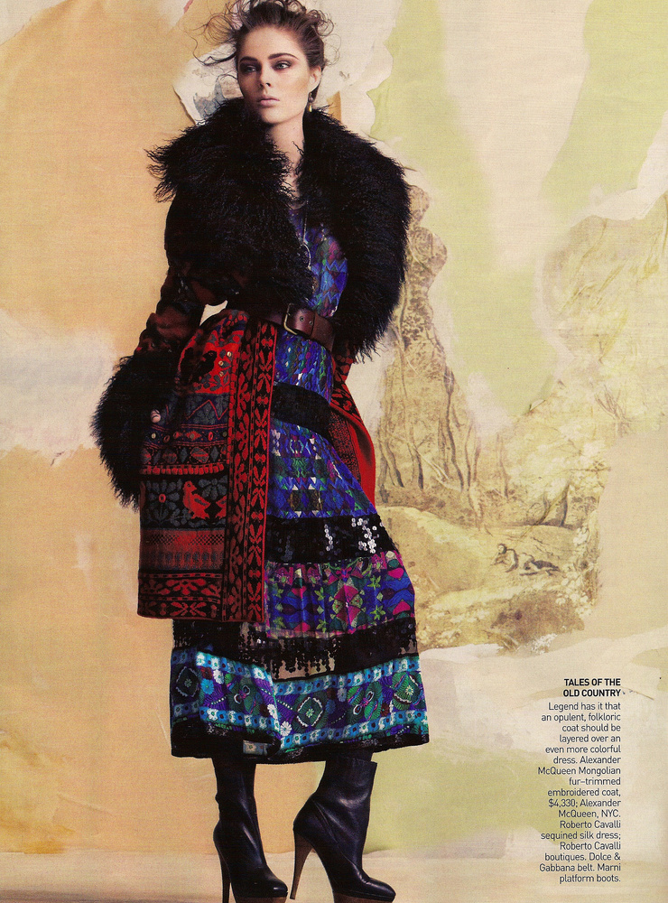 Picture of Coco Rocha