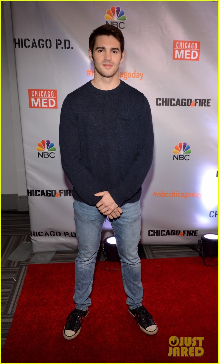 Steven R. McQueen image