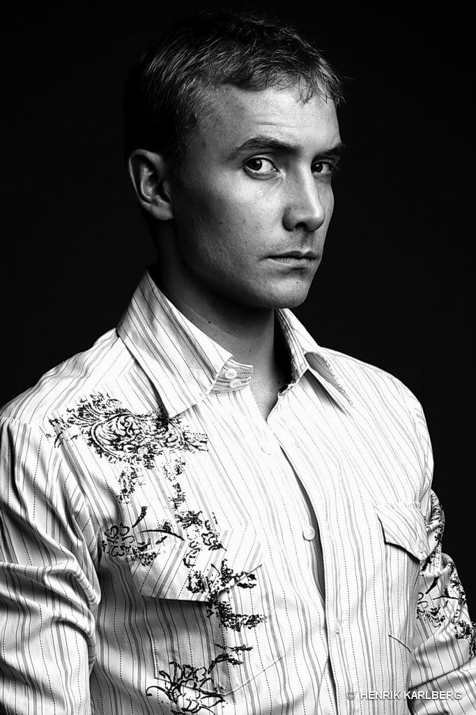 Picture of Samuli Vauramo