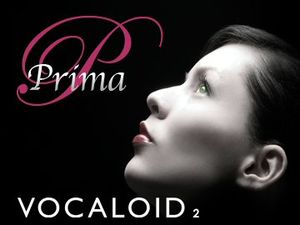 Picture of Prima