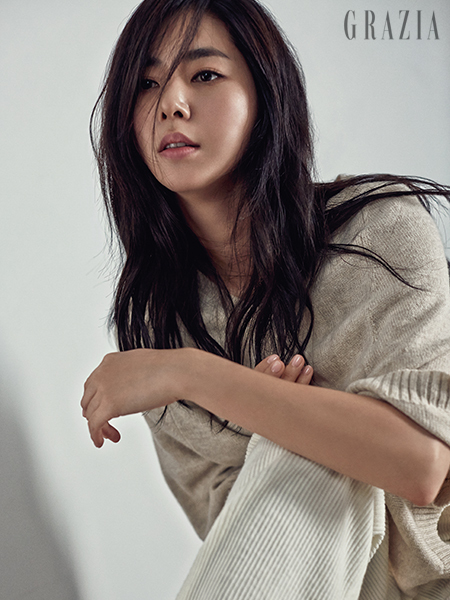 Picture of Han Chae-Ah