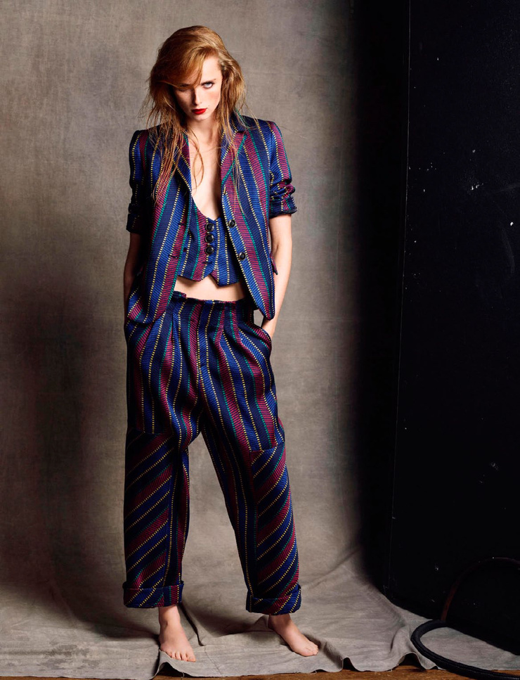 Picture of Rianne Van Rompaey