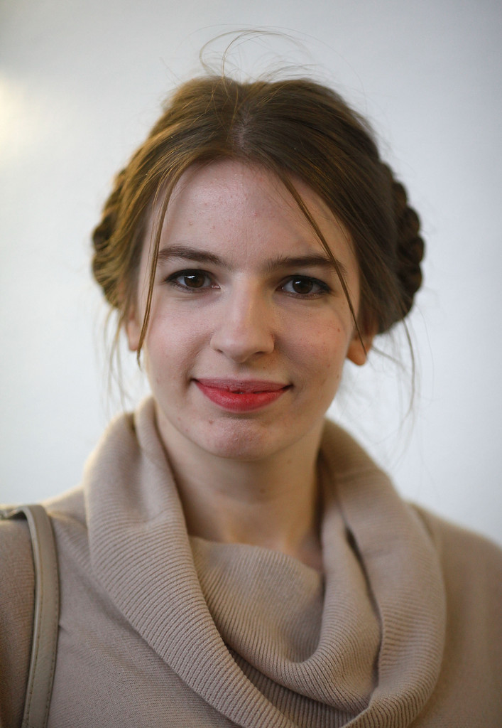 Picture of Marina Weisband