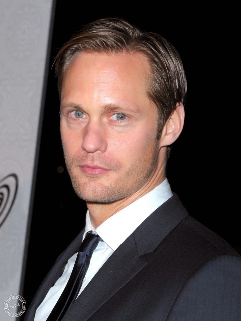 Picture of Alexander Skarsgård