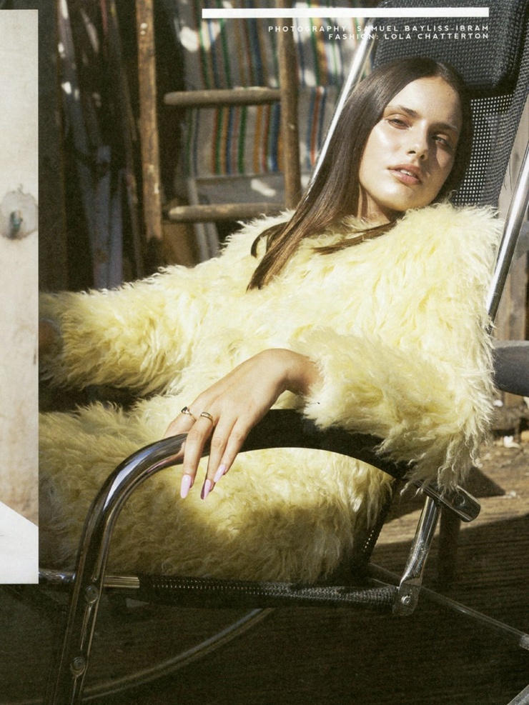 Picture of Moffy Gathorne Hardy