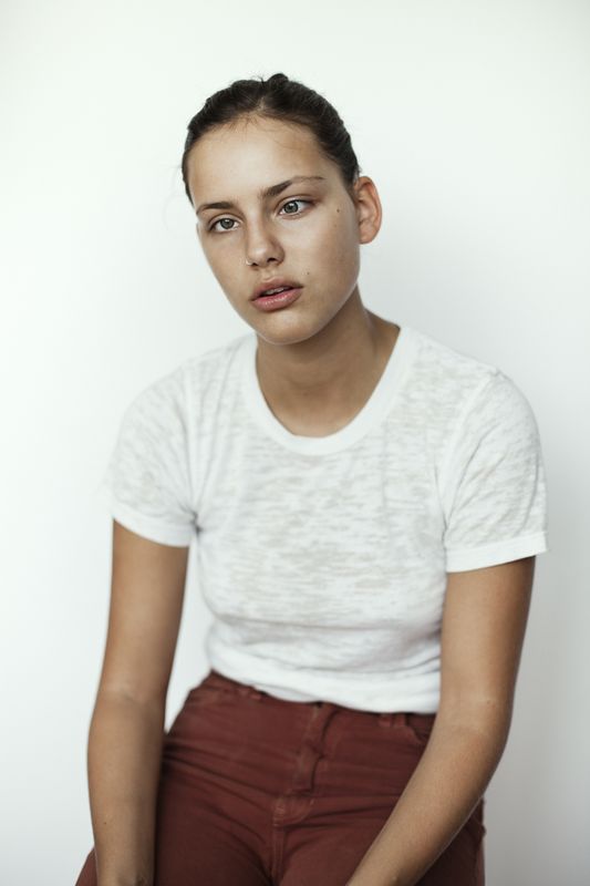 Image of Moffy Gathorne Hardy