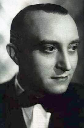 Picture of Oldrich Nový