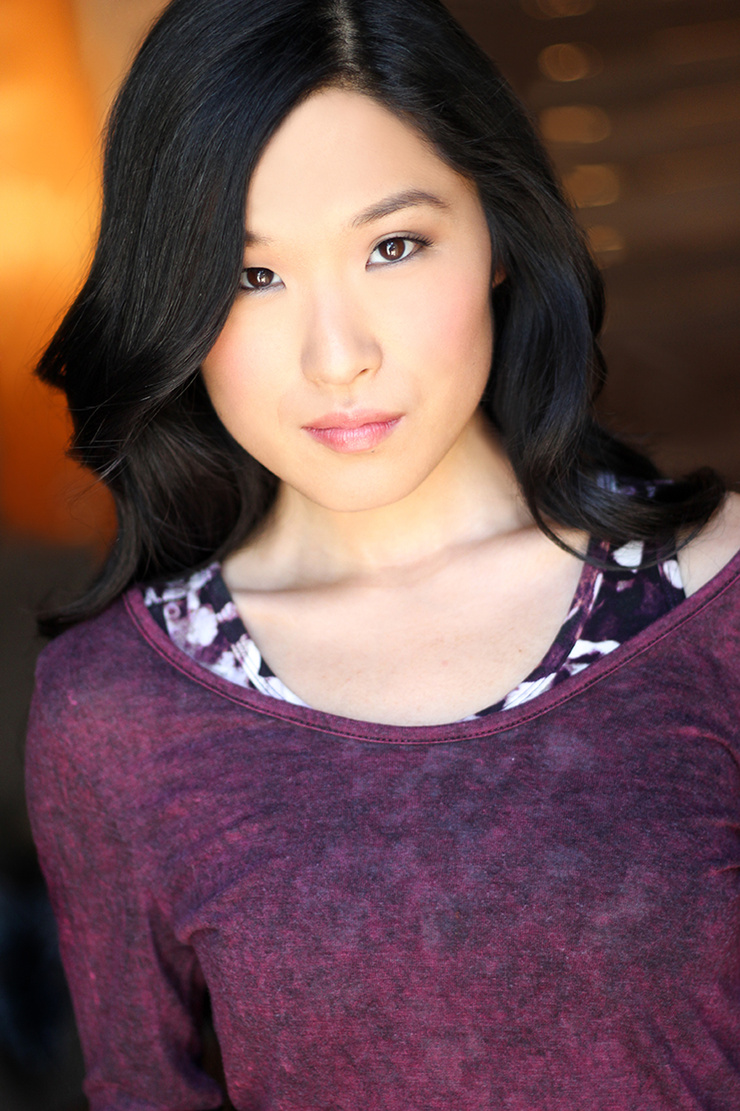 Picture of Courtney Kato