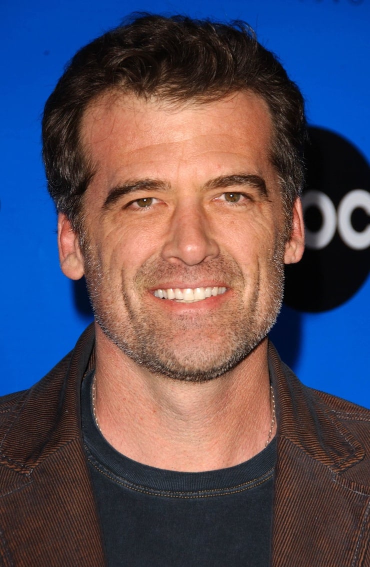 Picture of Bruce Thomas