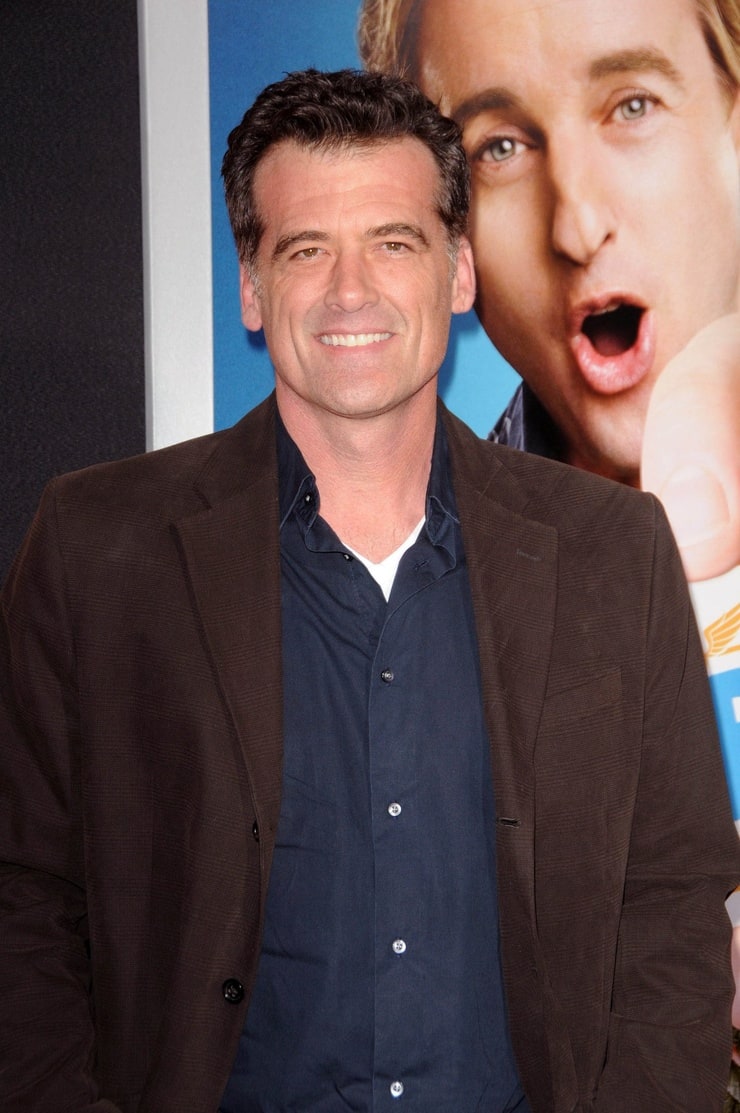 Picture of Bruce Thomas