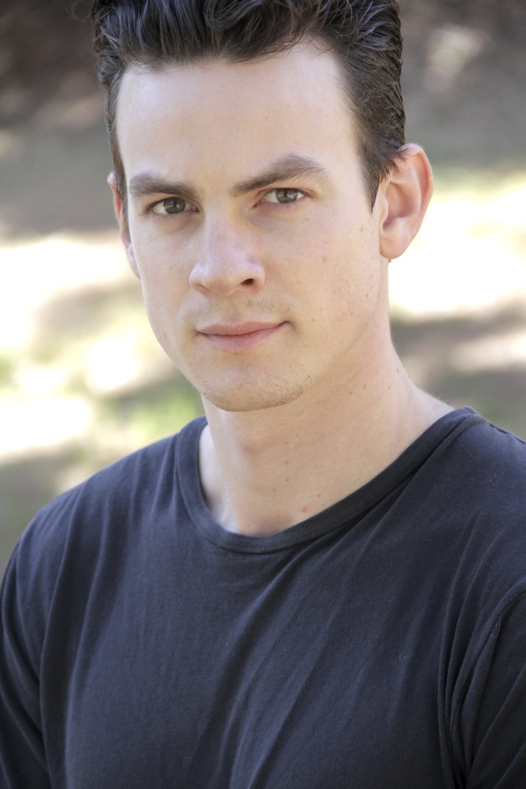 Picture of Luke Cook