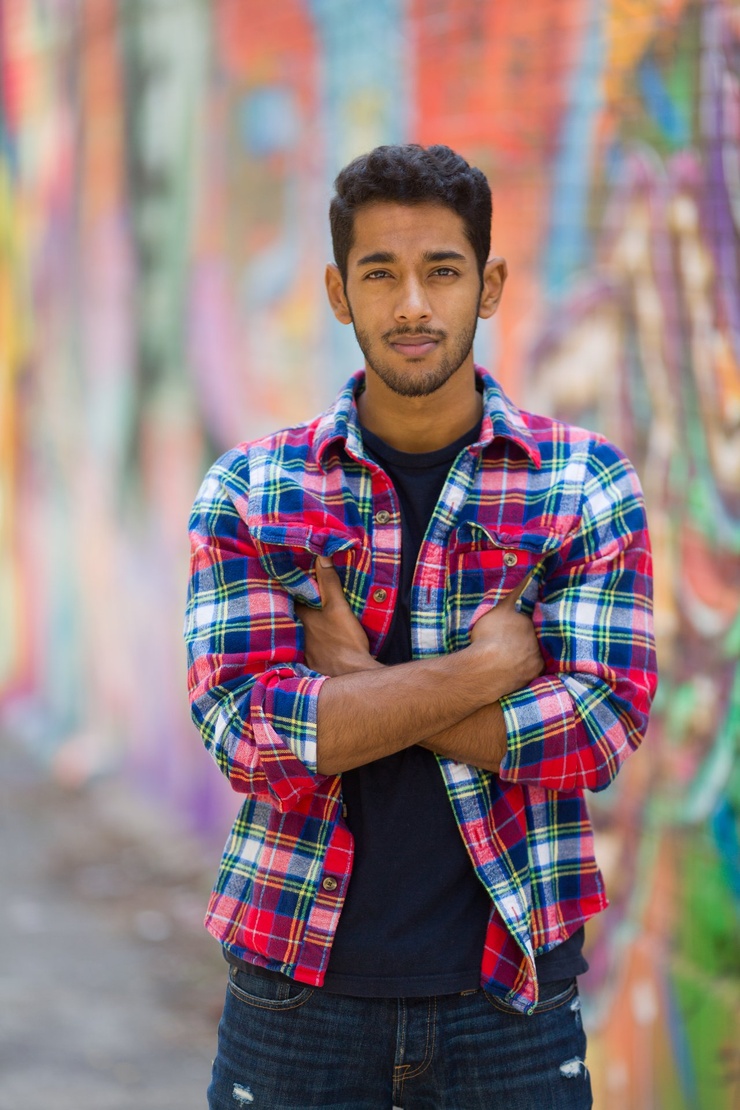 Shainu Bala image