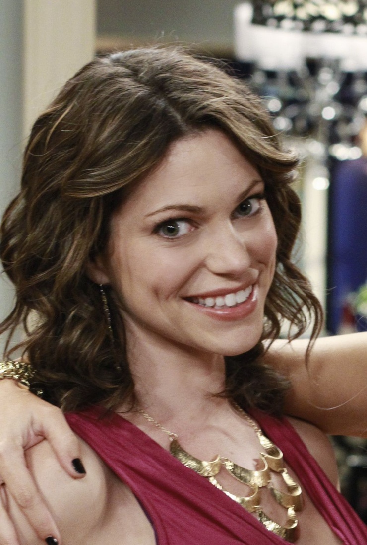Courtney Henggeler picture
