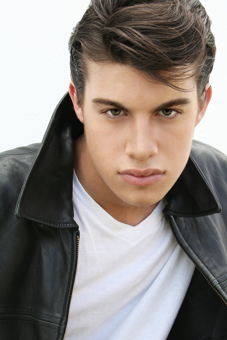 Picture of Andrew Callahan