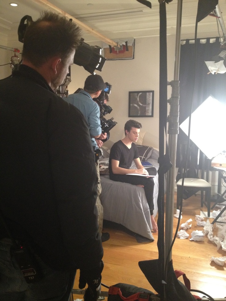 Andrew Callahan image