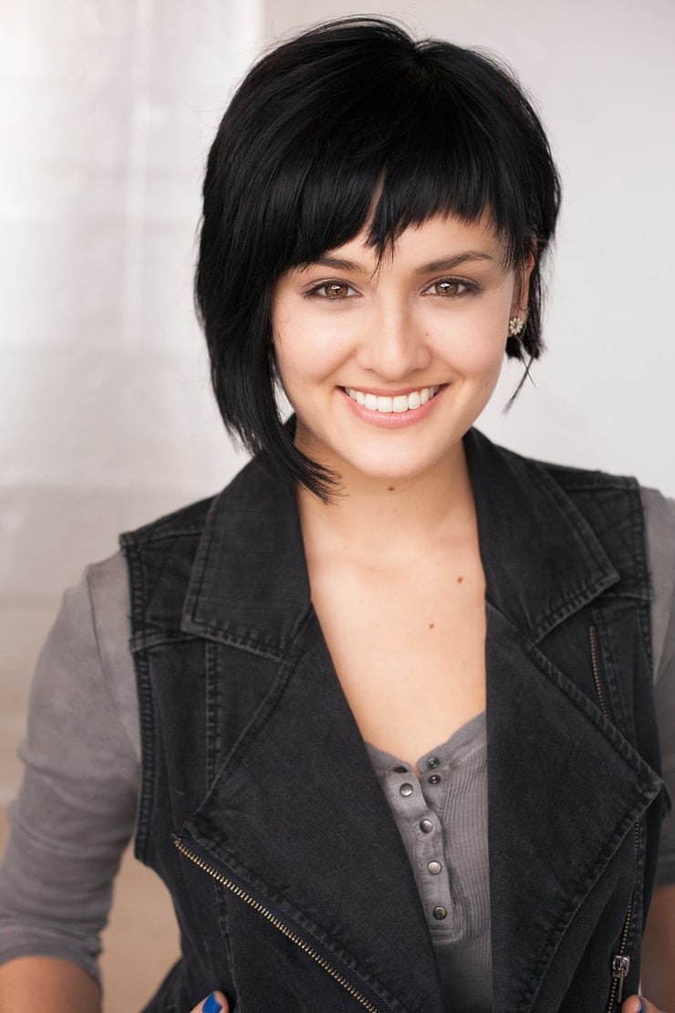 Janet Paraiso picture