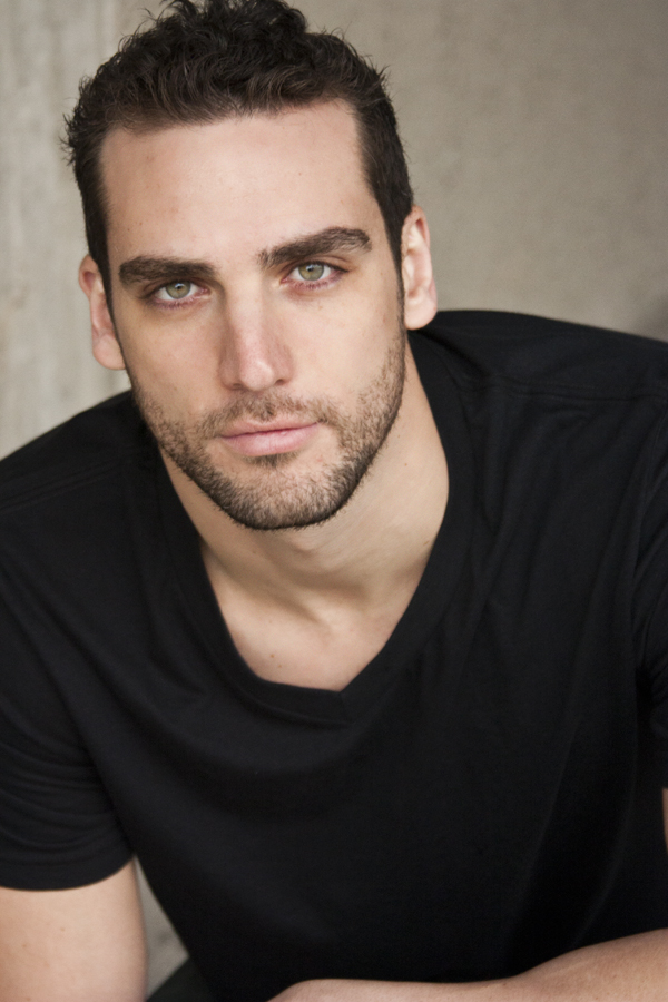 Picture of Eduardo Arrazola