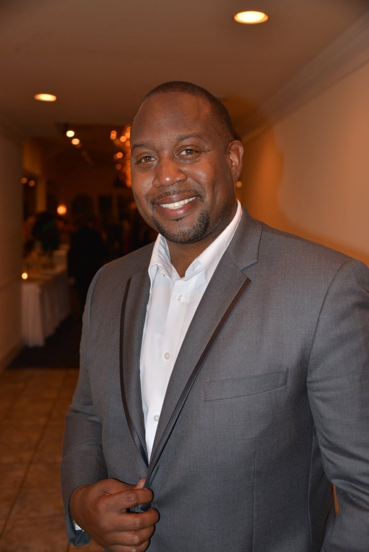 Picture of Anthony M. Bertram