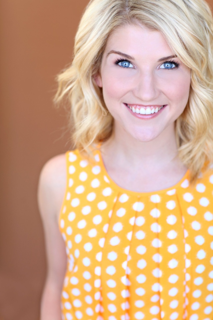 Picture of Emmy Buckner