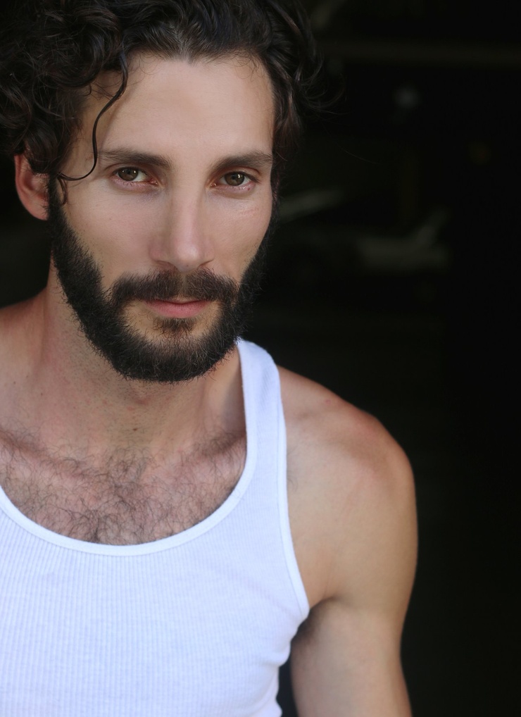 Image of Bryan Becker