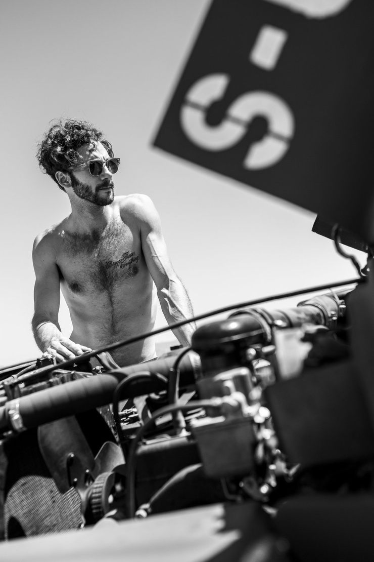 Picture of Bryan Becker