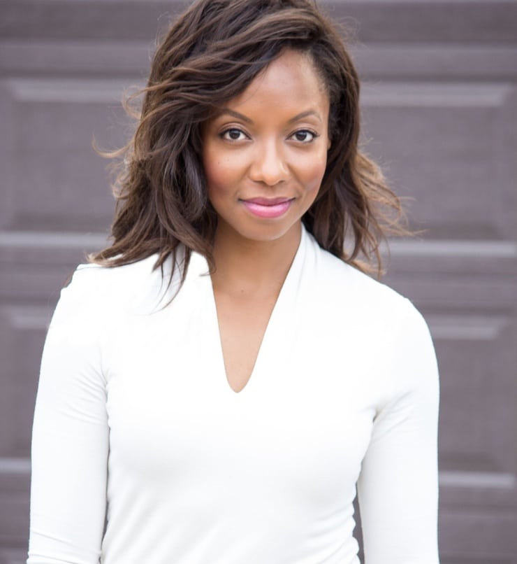 Picture of Nakia Secrest