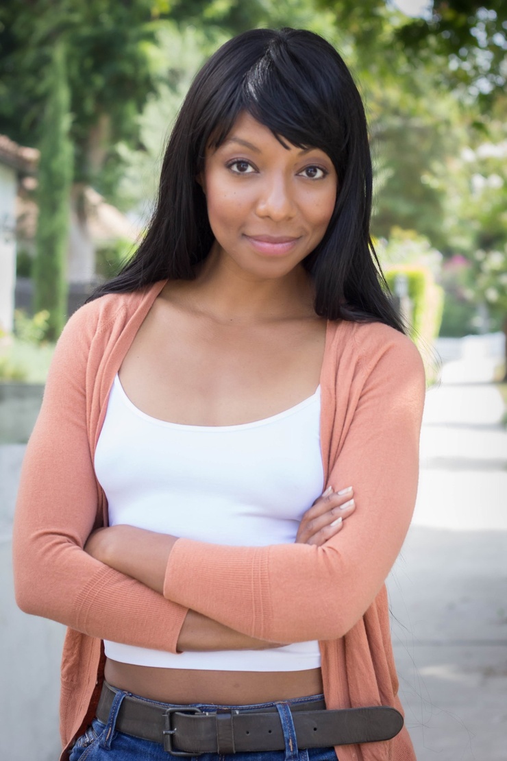 Picture of Nakia Secrest