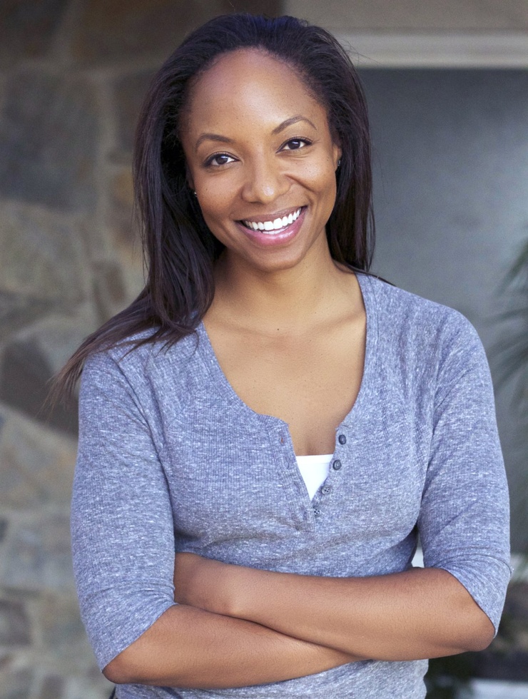 Image of Nakia Secrest