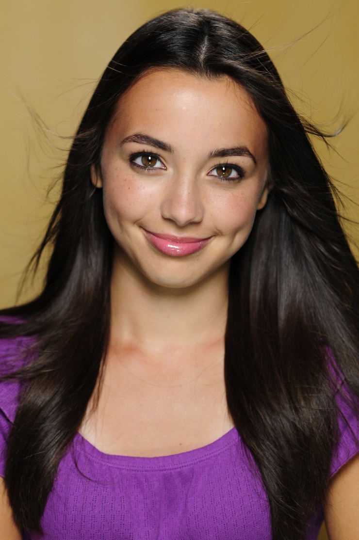 Picture of Veronica Merrell