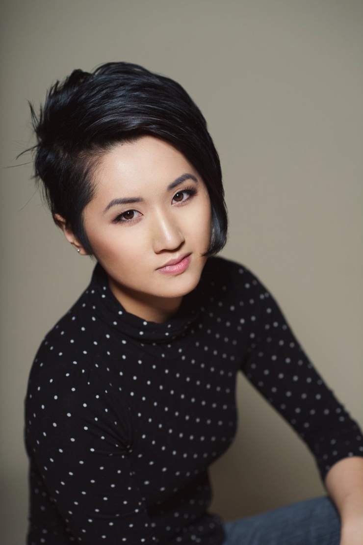 Picture of Molly Pan