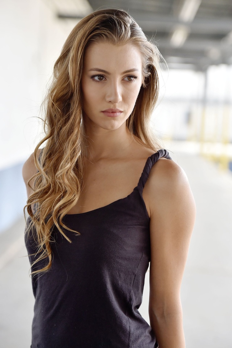 Picture of Natasha Hall