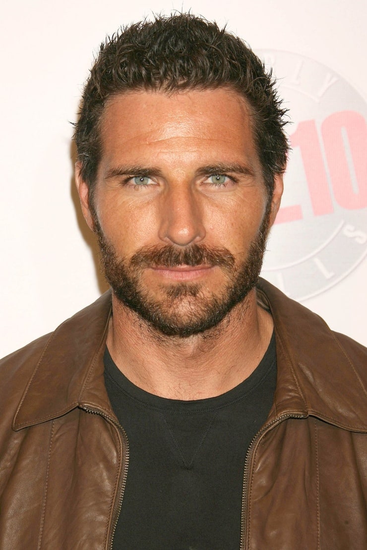 Picture of Ed Quinn